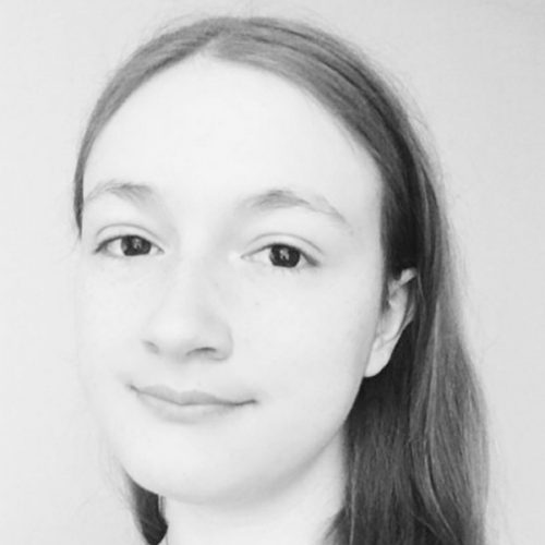 Miranda-BW – Bad Rhino Studios